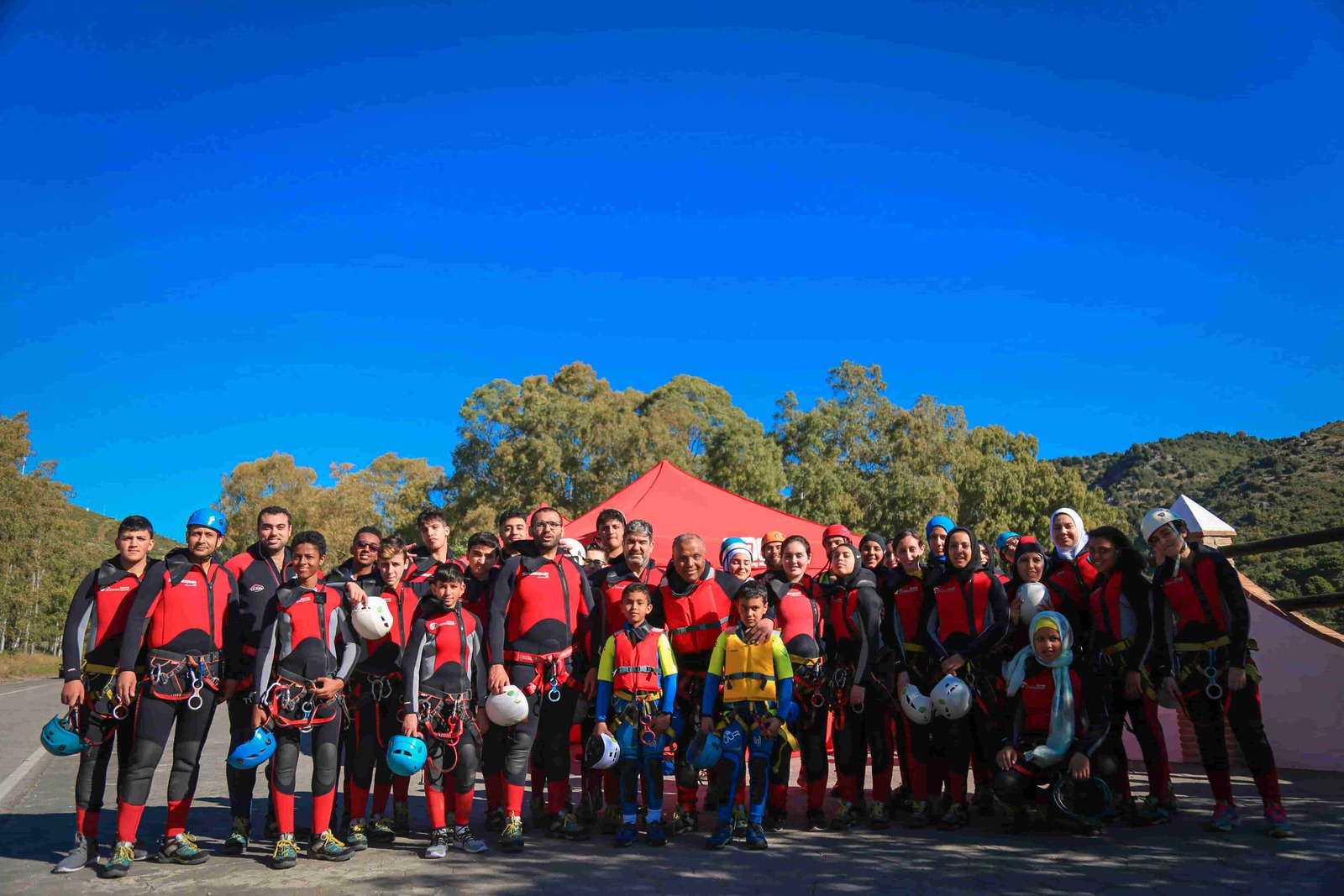 Arkanum: Become a Mentor